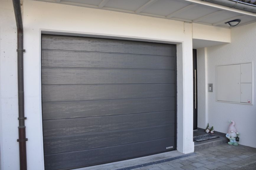 Referenzen - Harder & Co. AG